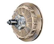 Eaton Airflex DCB Disc Brakes - Eaton - Duke Electric